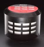 Long Term Alpha Track Radon Detector Test Kit : Amazon.ca: Tools & Home ...