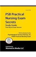 Amazon.com: PSB Practical Nursing Exam Secrets: PSB Test Review for the ...