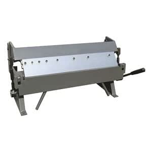 Brake, Bench, 48-1/4 in: Industrial Hardware: Amazon.com: Tools & Home ...
