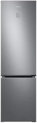 Samsung EcoFlex AI RB34C775CS9/EF Frigorifero Combinato, WiFi, SpaceMax ...
