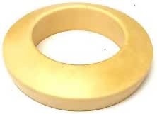 Amazon.com: XJ X300 Rear Coil Spring Insulator Upper MMD3565AA NEW ...