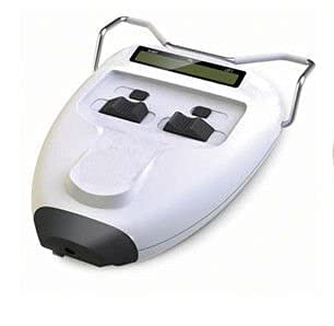 AjantaExports Pupilometer PD Meter Pupil Distance Measurement Optical ...