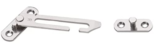 Window restrictor Child Safety Catch Right Handed – BigaMart