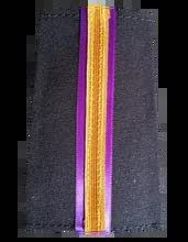 MARINERSKART Professional Epaulettes for Merchant Navy Officers/Mariner ...