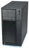 Amazon.com: Intel SC5299 Server Chassis - Full-tower - Black : Electronics