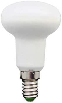 KLED LED Light Bulb, LED Flood Light, BR16 R16 6W (60W Equivalent), 600 ...