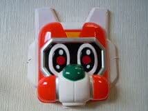 Amazon.co.jp: Mask Tetsuwan Detective Robotack Robotack Normal Mode ...