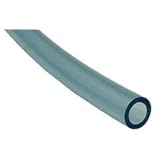 ・ブランド:千代田通商・製造元:千代田通商・モデル:TE4X2.520CBL・製造元/メーカー部品番号:TE4X2.520CBL・色:クリアブルー・外径(mm):4・内径(mm):2.5・全長(m):20・最小曲げ半径(mm):5・使用流体...