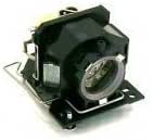Amazon.co.jp: Replacement projector / TV lamp DT00821 / RLC-039 ...