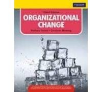 Organizational Change, 3e: Senior: 9788131727980: Books - Amazon.ca