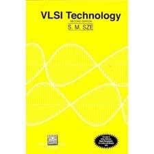 vlsi design technology sm sze : Amazon.in