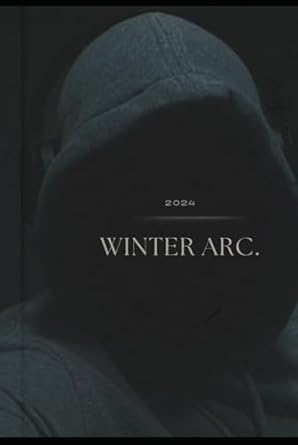 Winter arc.: 2024 : To, John: Amazon.com.mx: Libros