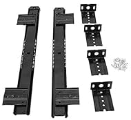 Volo Quadro Drawer Slide, Silent Soft Closing Hydraulic Channel with ...