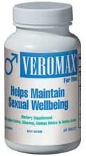 Amazon.com: Veromax Masculino instantáneo 12 tabletas