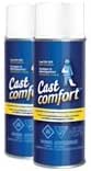 Cast Comfort Spray (1 can) : Amazon.ca: Home