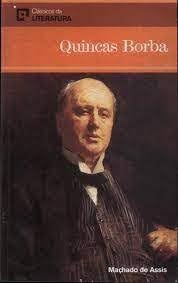 Amazon.fr - Quincas Borba (Classicos Da Literatura) - Machado de Assis ...
