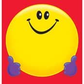 Smiley Face Notepad : Amazon.ca: Office Products