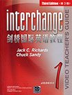 Interchange Level 1 Video Teacher's Guide China Edition : Buy Online at ...