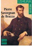 Amazon.com: Pierre Savorgnan de Brazza: 9782709610889: unknown author ...