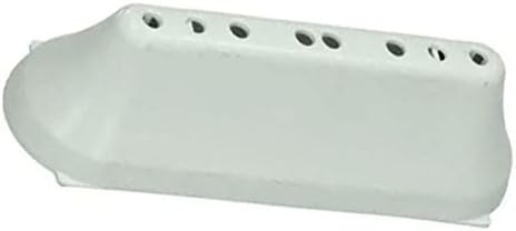 Electrotodo Aleta Bateadora Rompeaguas Lavadora Compatible con Vestel ...