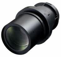 Amazon.com: Panasonic ET-ELT23 - Fixed Lens - Designed for Projector ...