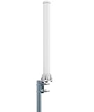 ・ブランド:maxmostcom・製造元:maxmostcom・ワイドバンドアウトドアオムニアンテナ、30フィートのケーブルとマウントブラケット付き。・Netgear Aircard 800S AC800S LTE モバイルホットスポット用...