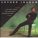 Amazon.co.jp: Luther Ingram: ミュージック