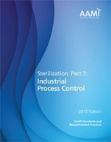 Sterilization Standards Collection Part 3: Aami: Amazon.com: Books