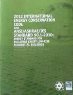 Amazon.com: 2012 International Energy Conservation Code and ANSI/ASHRAE ...