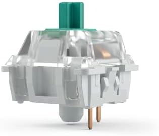 Amazon.com: Glorious Kailh Pro Purple Mechanical Keyboard Switches ...