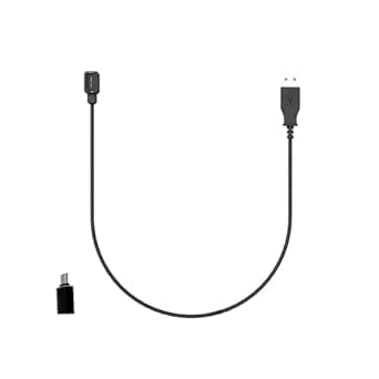 Amazon.com: PrimeMach Di2 Charging Cable Compatible with Shimano 12 ...
