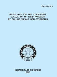 Buy Guidelines for the Structural Evaluation of Rigid Pavement by ...