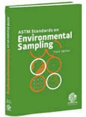 ASTM Standards Related to Environmental Sampling: Arendt: 9780803144736 ...