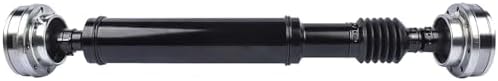 Amazon.com: WildGear Upgrade Off-Road Rear Drive Shaft [49.7-52.91in ...