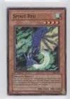 Amazon.com: Yu-Gi-Oh! - Spirit Ryu (YuGiOh TCG Card) 2004 Yu-Gi-Oh ...