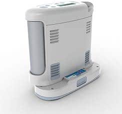 Amazon.com: Inogen One G3 Single battery : Health & Household