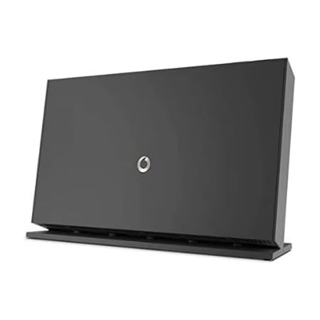 Vodafone POWER STATION 2018 - Modem Router WI-FI Gigabit - SHG3000 ...