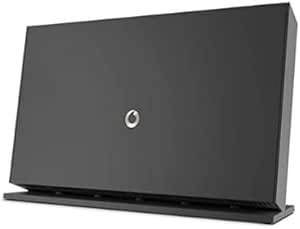 Vodafone POWER STATION 2018 - Modem Router WI-FI Gigabit - SHG3000 ...