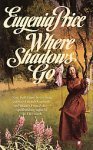 Where Shadows Go: Price, Eugenia: 9780553565034: Amazon.com: Books