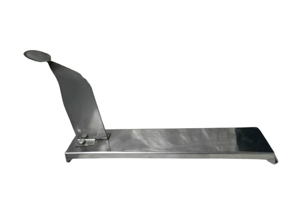 Buy Simsnura Vegetable Cutter Board Steel Cutter Kitchen, aruvamanai ...