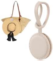 Amazon.com | Magnetic Hat Clip, Adjustable Magnetic Hat Clip for Travel ...