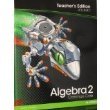 Amazon.com: Algebra 2 Common Core Teacher's Edition: 9780133186109 ...