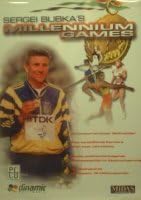 Sergei Bubka Millenium Games : Amazon.co.uk: PC & Video Games