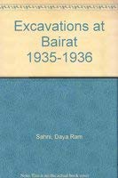 Amazon | Excavations at Bairat 1935-1936 | Sahni, Daya Ram | Archaeology