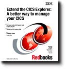 Buy Extend the Cics Explorer: A Better Way to Manage Your Cics Book Online at Low Prices in ...