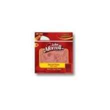 Amazon.com: John Morrell Diced Ham, 8 Ounce - 12 per case. : Grocery ...