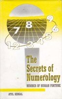 Amazon.in: Buy The Secrets of Numerology: Number of Human Fortune Book ...