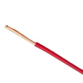 Trunking Solid Single Core Hard Cable 20AWG 19/18/16awg Electric Cable ...