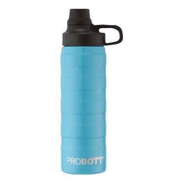 Buy Probott Water Bottle thermosteel 900ML Online at Low Prices in ...