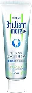 Amazon | Dent ブリリアントモア シトラスミント 90g | ノーブランド品 | 大人用ハミガキ粉 通販